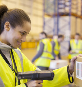 WMS Software Solutions | Warehouse Management Systems | FDM4