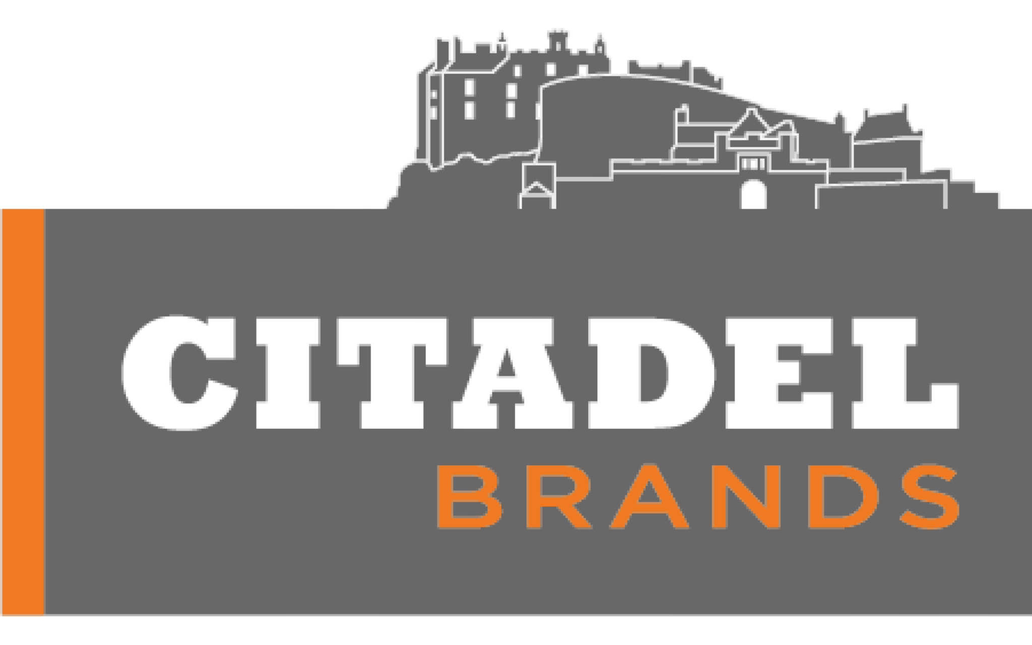 Citadel Brands — Promotional Apparel Industry Software Showcase