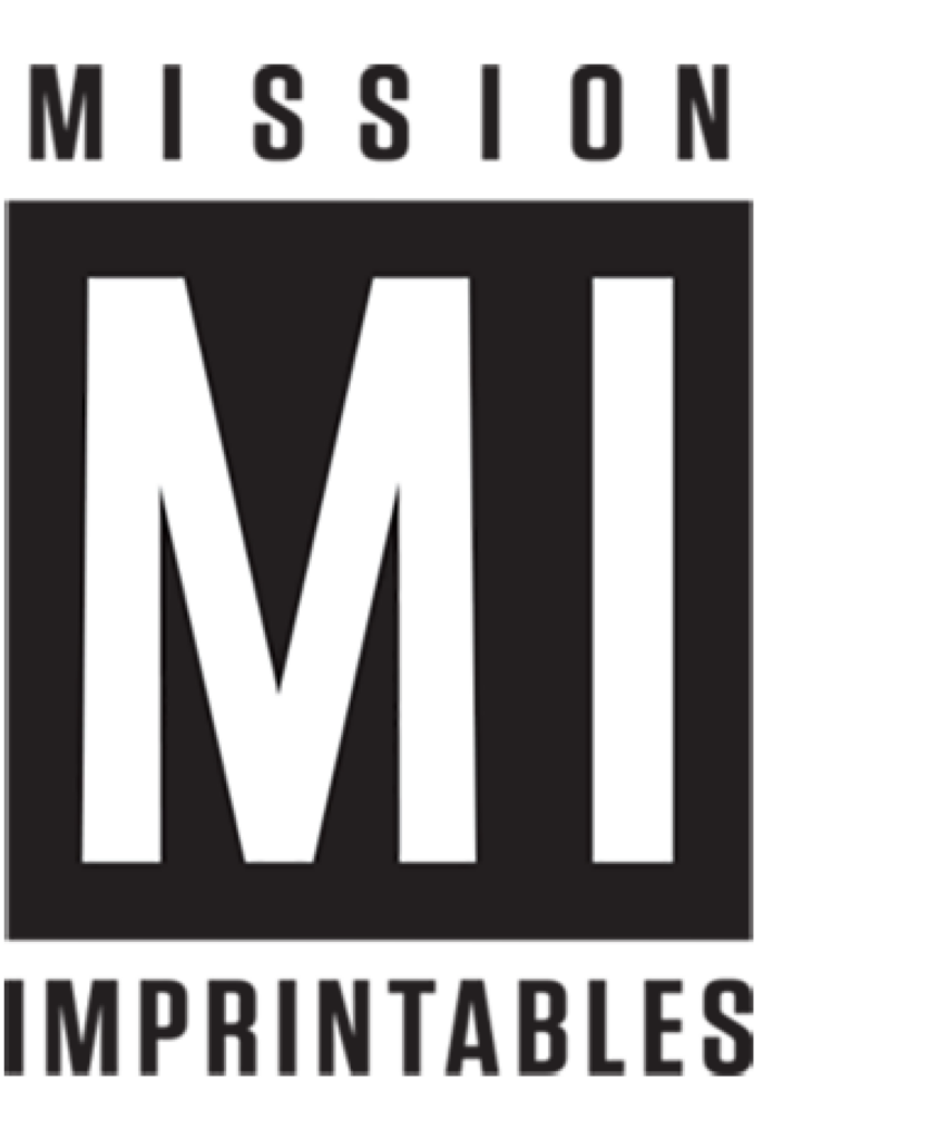 Mission Imprintables - Apparel Management Software Client