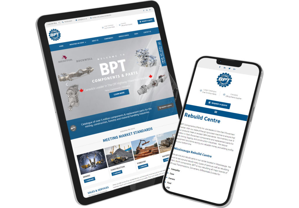BPT - Wholesale Distribution Software Showcase
